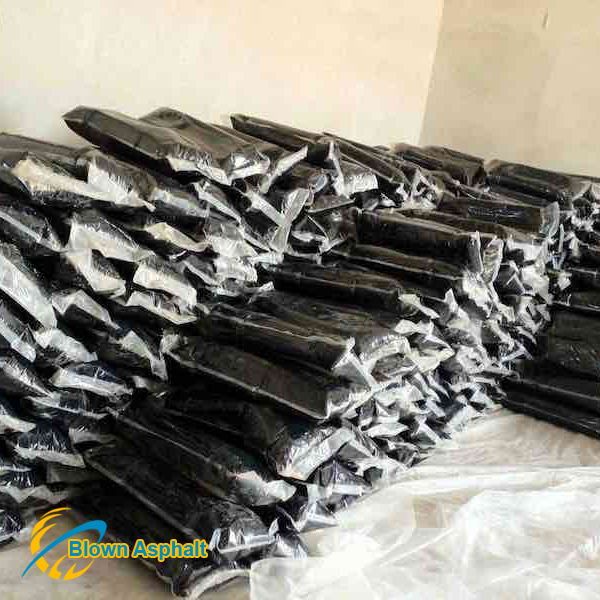 Oxidized Bitumen Usage - Blown Asphalt | Oxidized Bitumen | PUBLTD