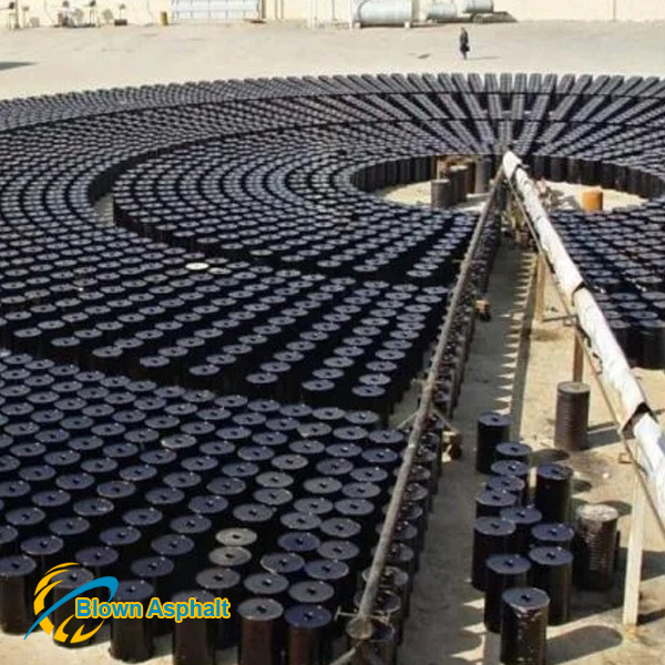 Penetration Bitumen 100/150 | PUBLtd. Bitumen supplier