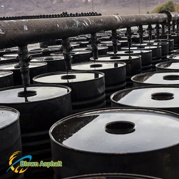Penetration Bitumen 35/50 | PUBLtd. as a Bitumen Supplier